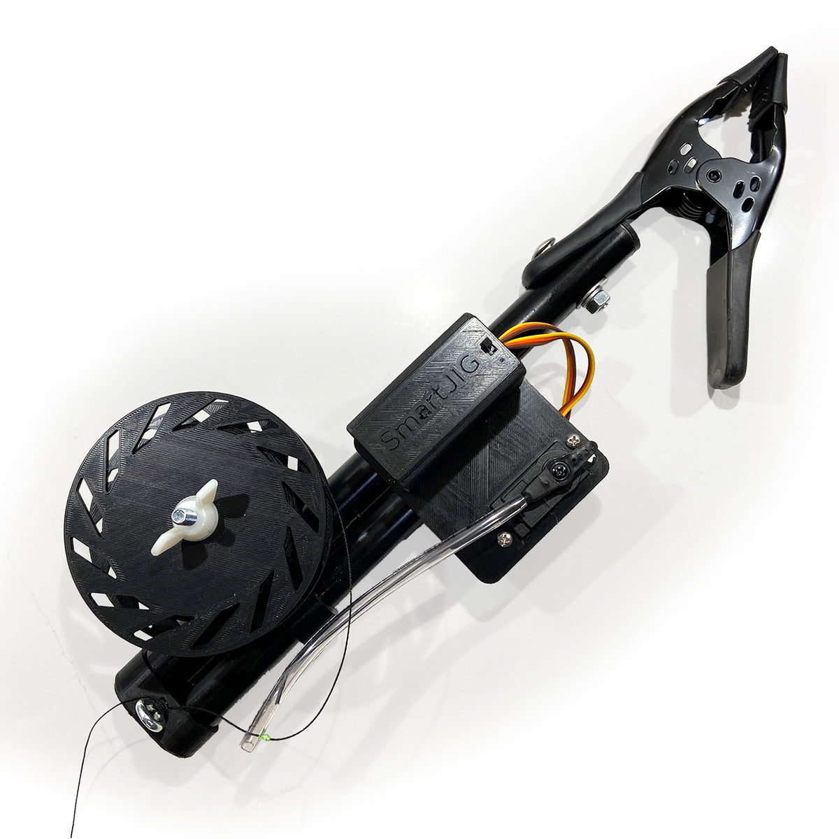SmartJIG™ Rattle Reel 2.0 – SmartJig