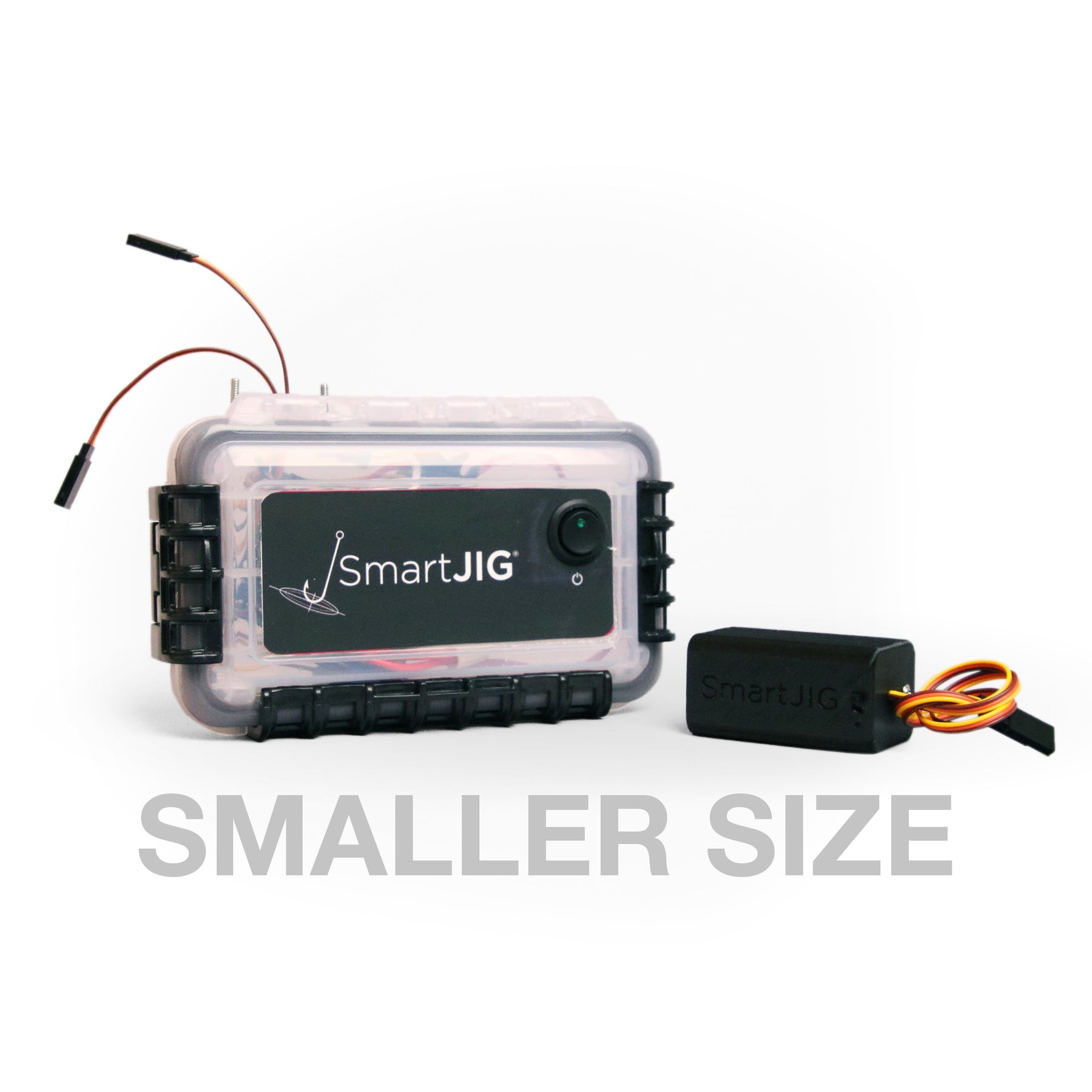 SmartJig™ Base Kit